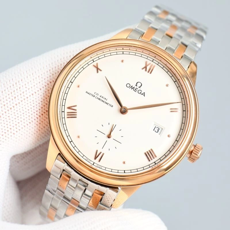High fidelity OMEGA Watches
