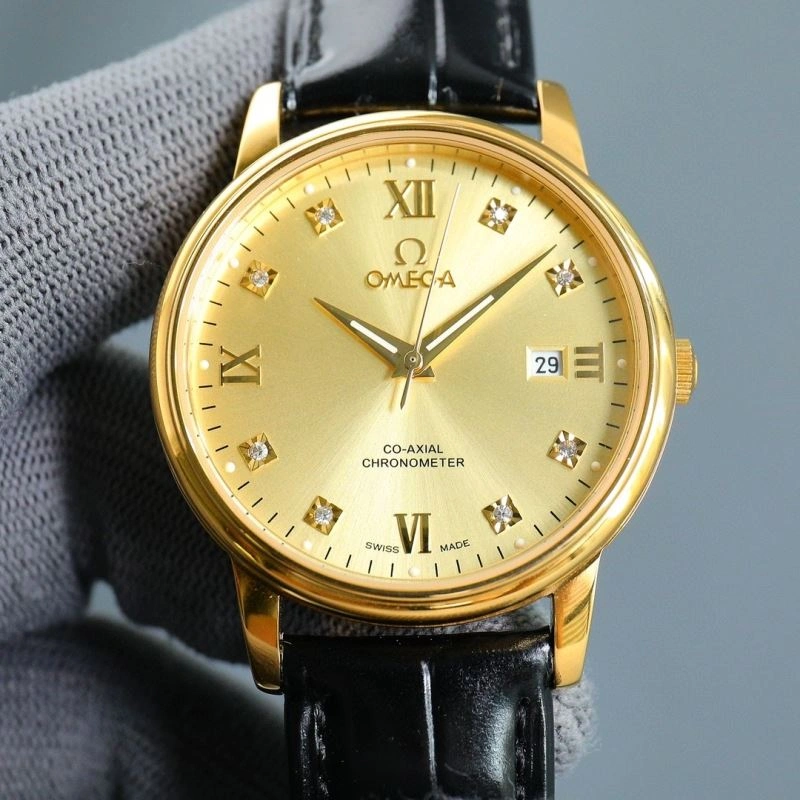 Top match OMEGA Watches
