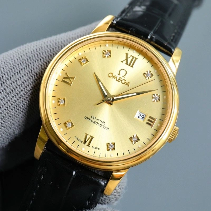 Top match OMEGA Watches
