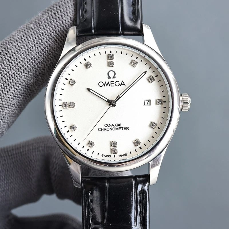 OMEGA Watches