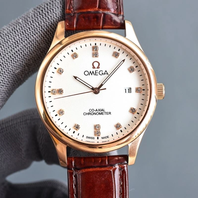 High fidelity OMEGA Watches