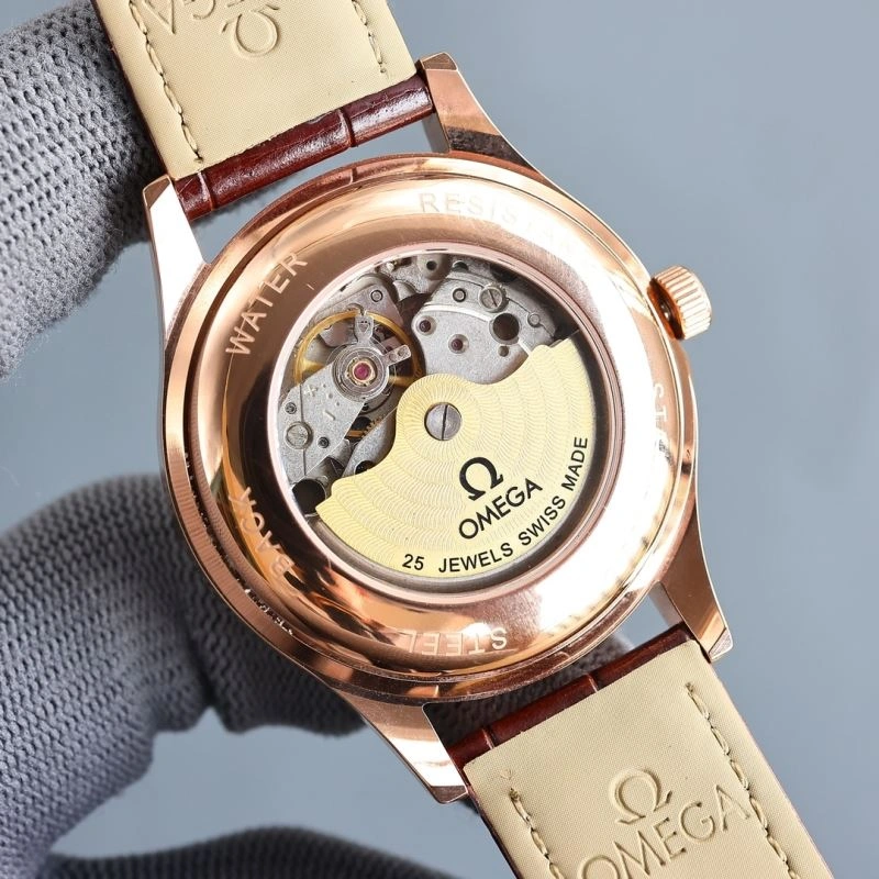 High fidelity OMEGA Watches