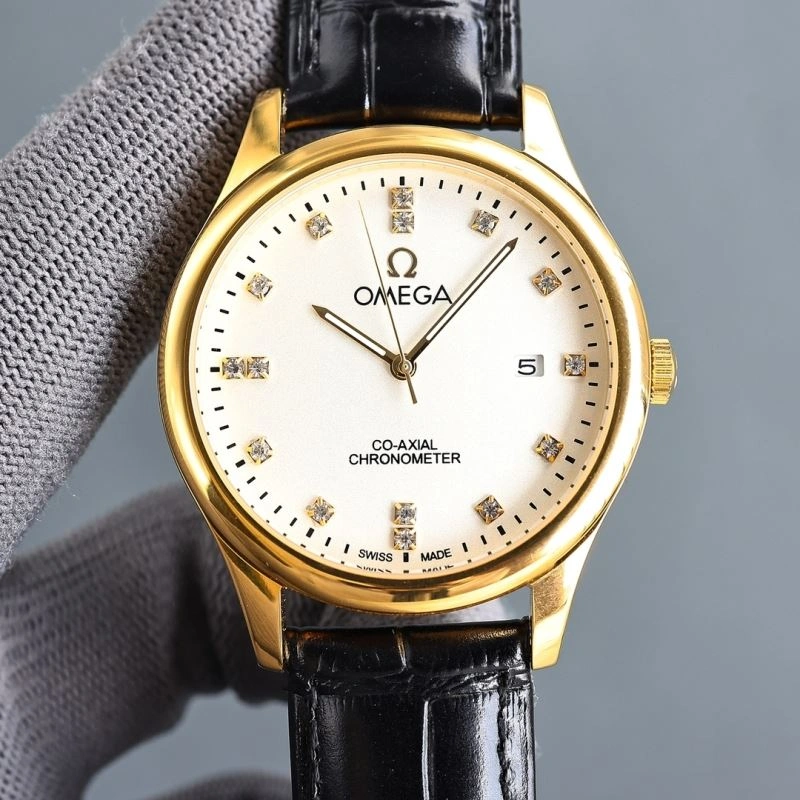 OMEGA Watches
