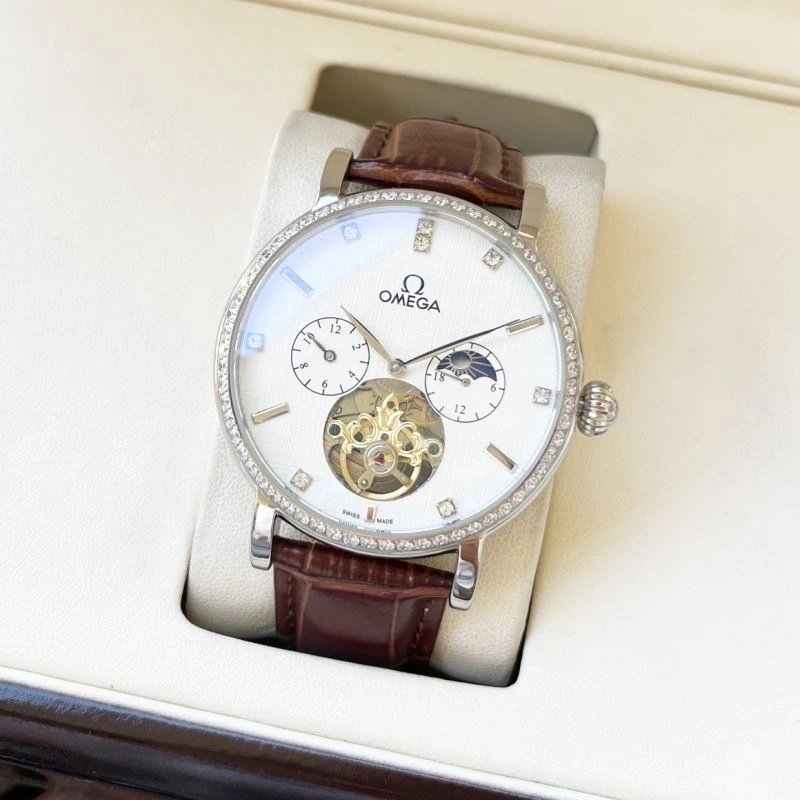 OMEGA Watches