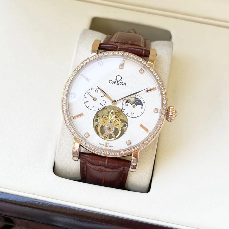 Exact replica OMEGA Watches