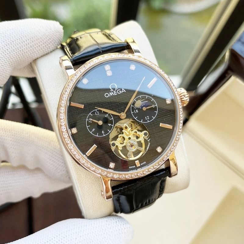 Exact replica OMEGA Watches