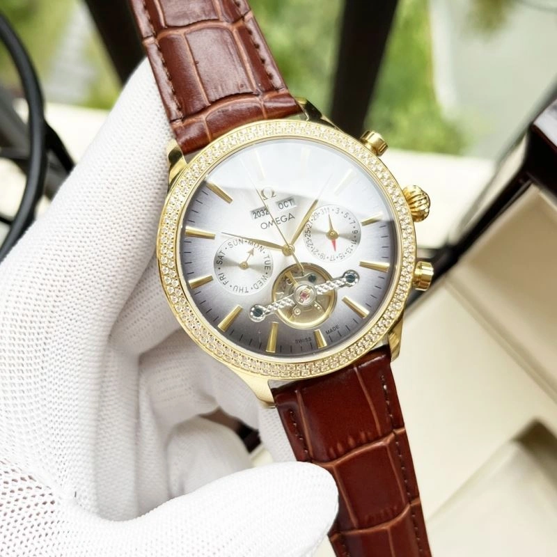 Affordable OMEGA Watches