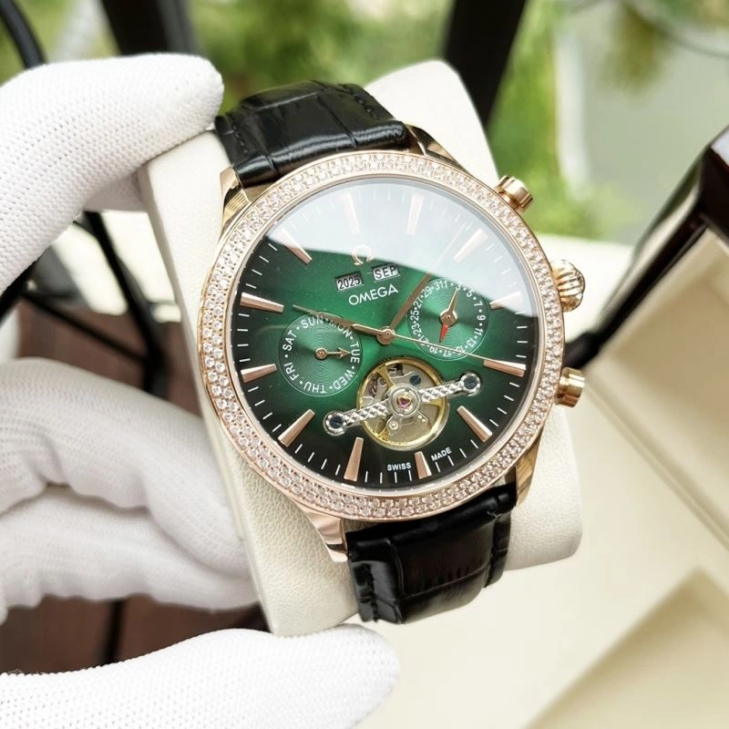 Affordable OMEGA Watches