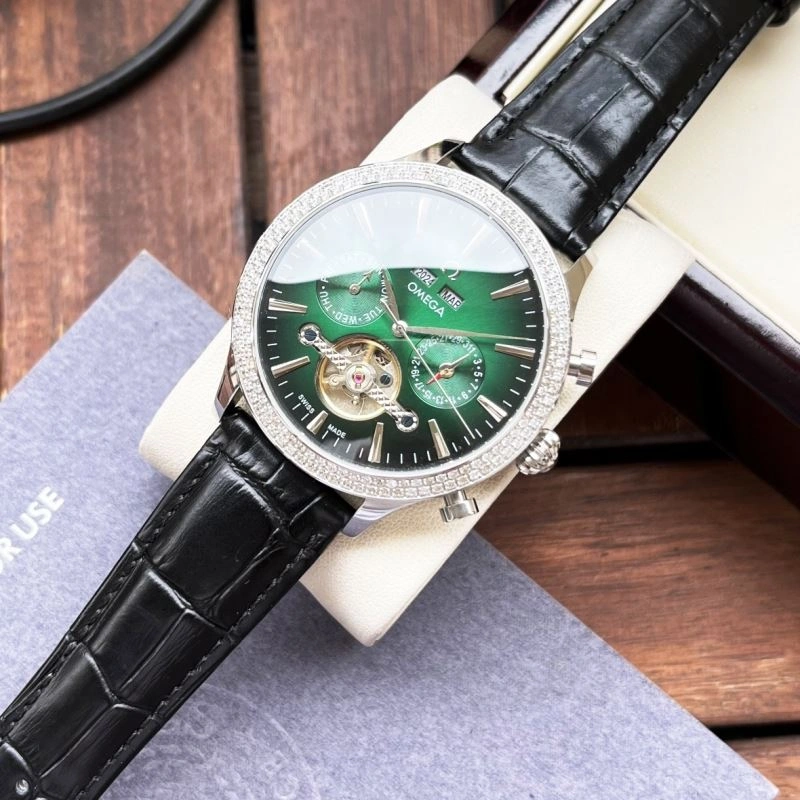 Affordable OMEGA Watches