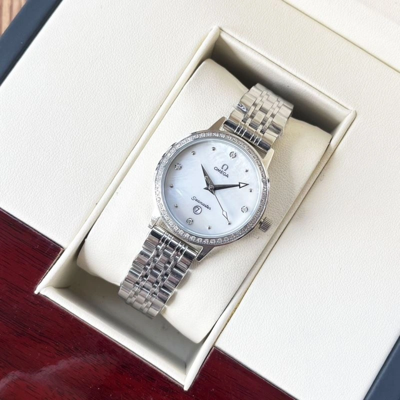 OMEGA Watches