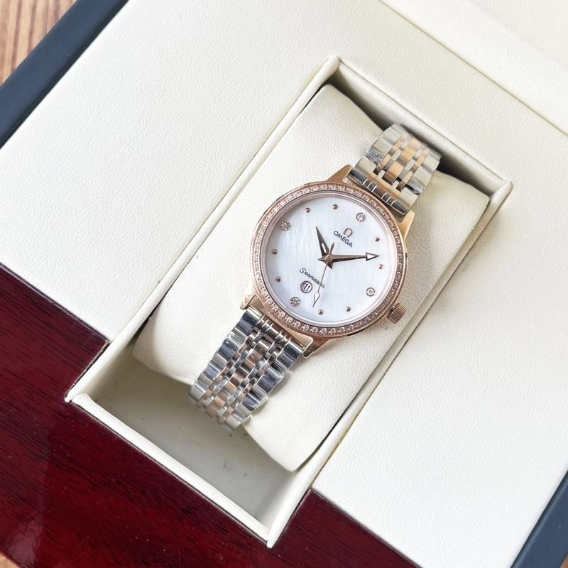 Cut-rate OMEGA Watches