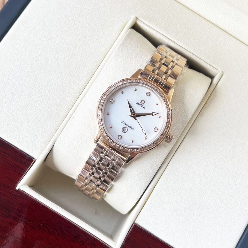 Cut-rate OMEGA Watches