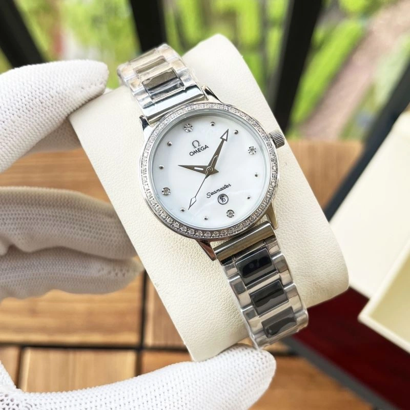 Cut-rate OMEGA Watches