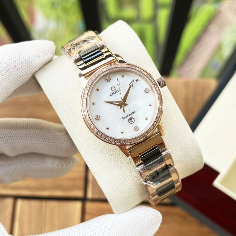 Cut-rate OMEGA Watches