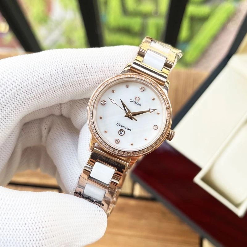 Cut-rate OMEGA Watches