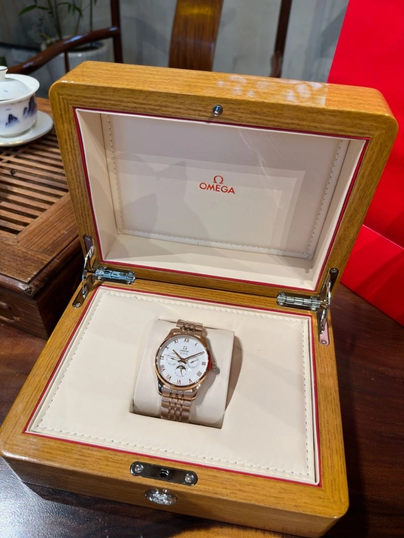 Discounted OMEGA Watches
