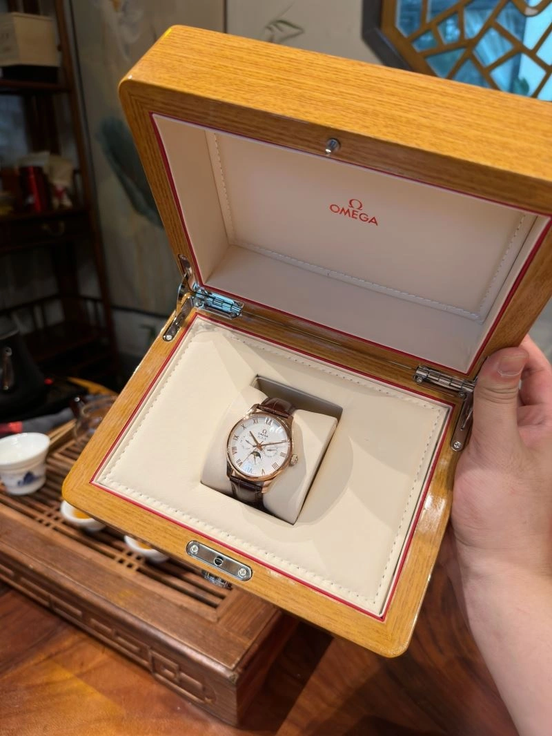Discounted OMEGA Watches