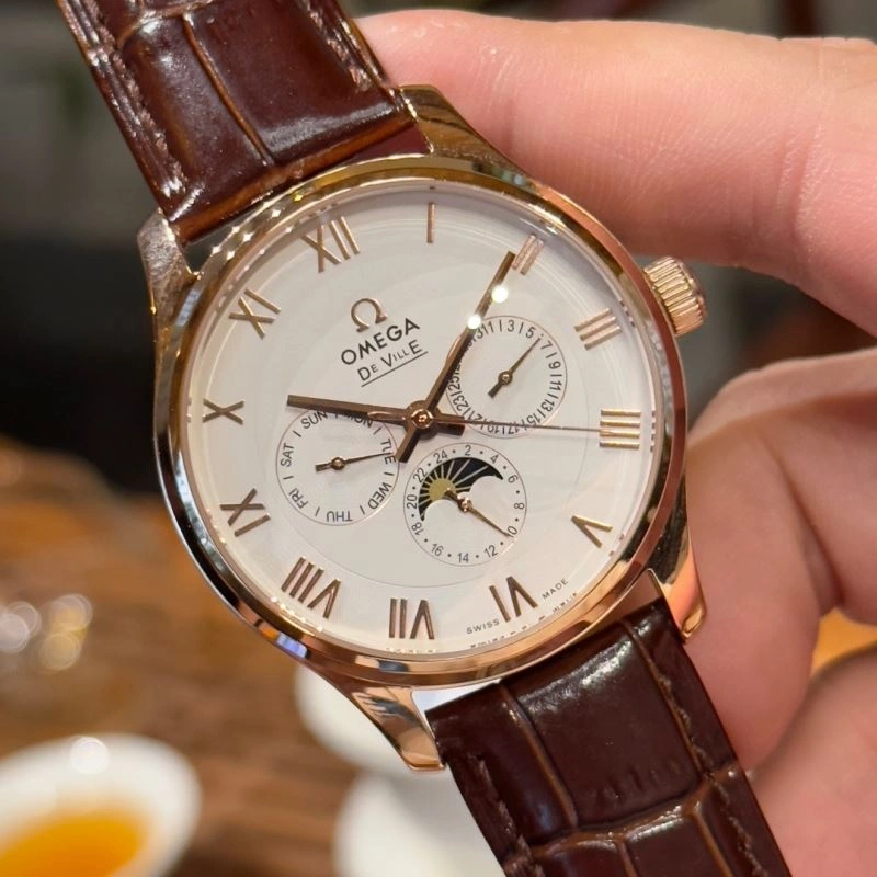 Discounted OMEGA Watches