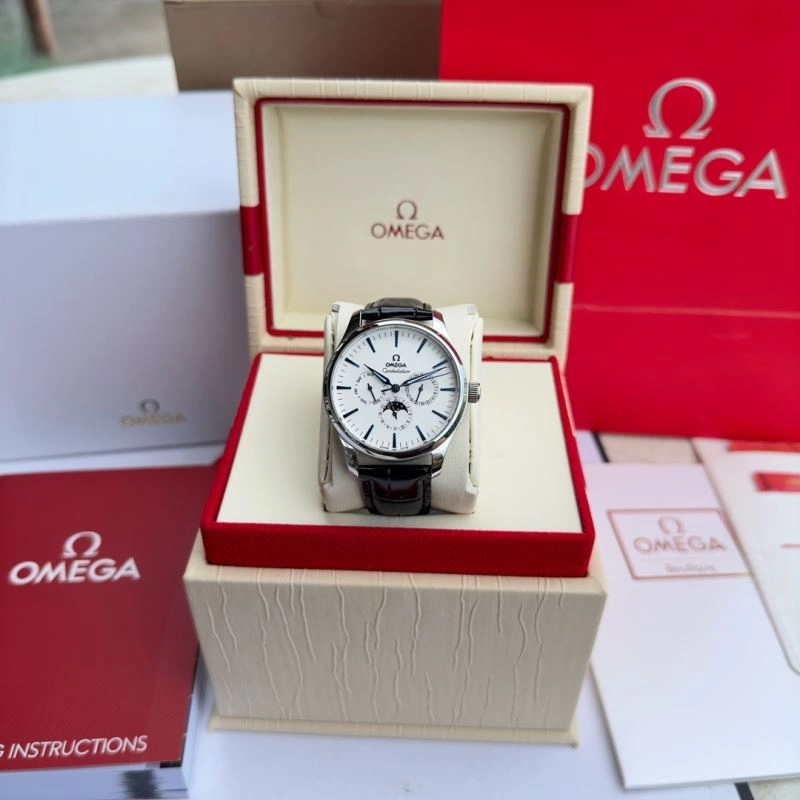 OMEGA Watches