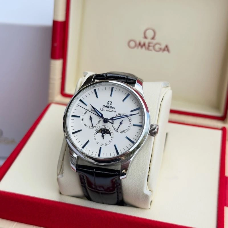 Affordable OMEGA Watches