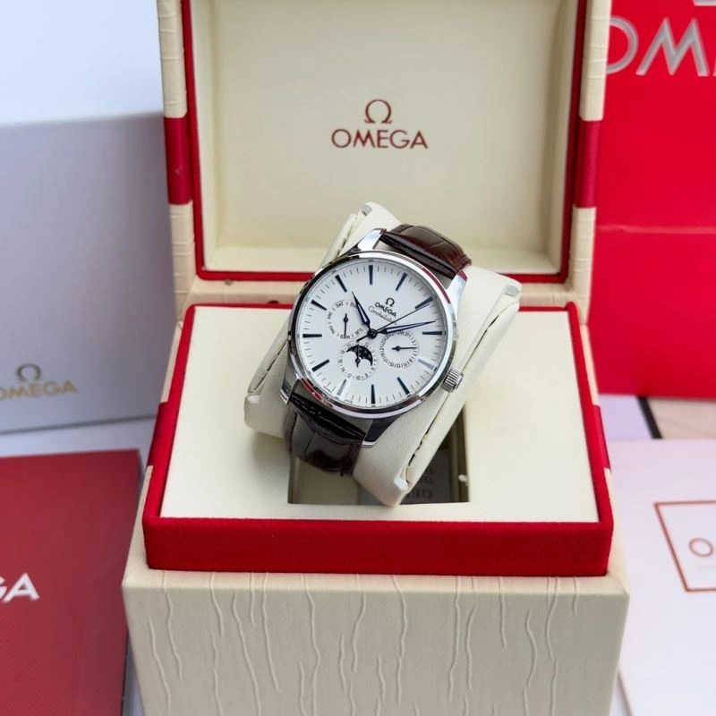 Affordable OMEGA Watches