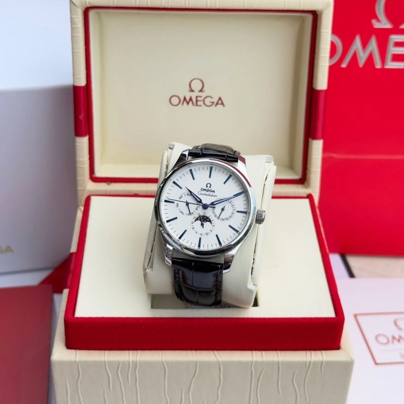 Affordable OMEGA Watches