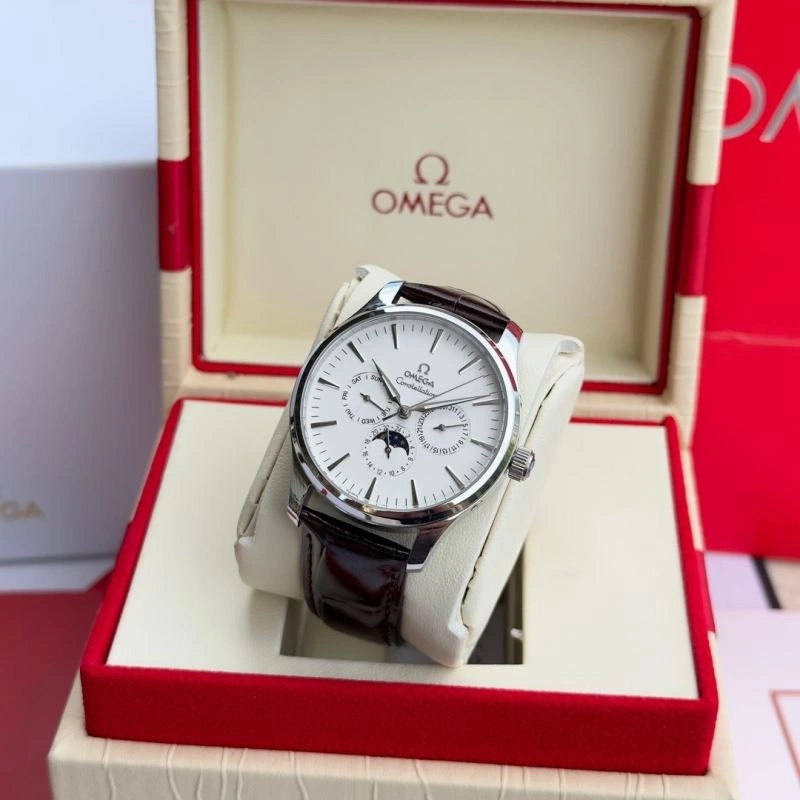 Affordable OMEGA Watches