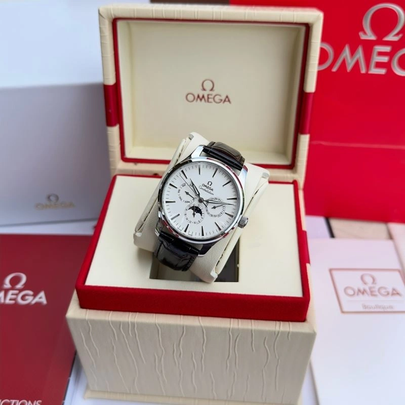 Affordable OMEGA Watches