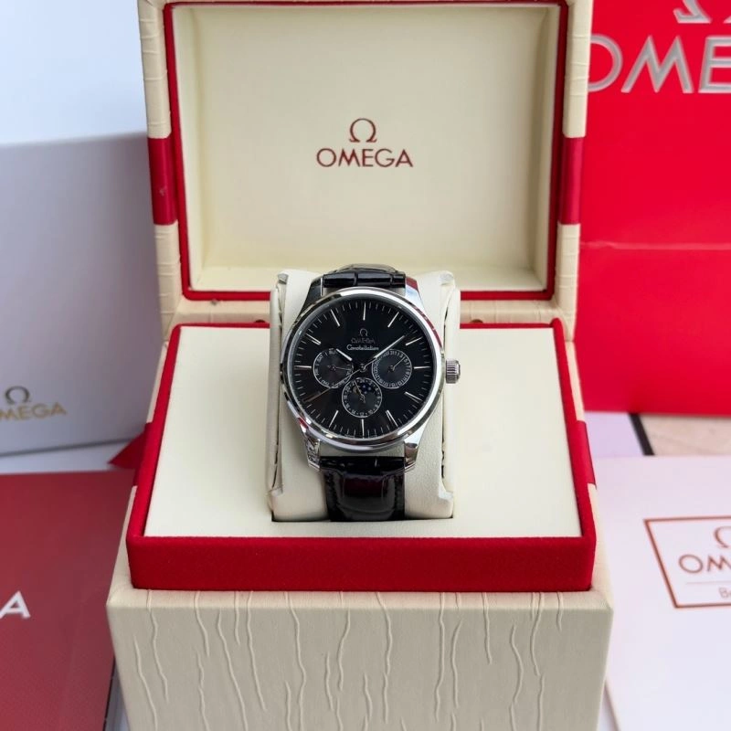 Affordable OMEGA Watches