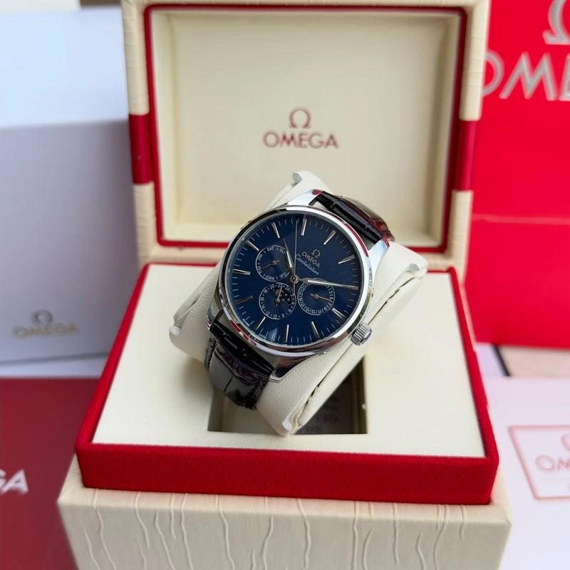 OMEGA Watches