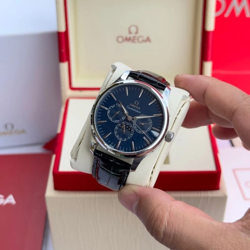Top mirror OMEGA Watches