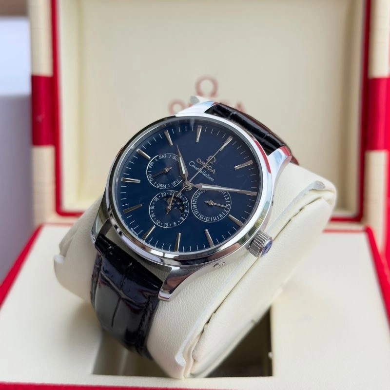 Top mirror OMEGA Watches