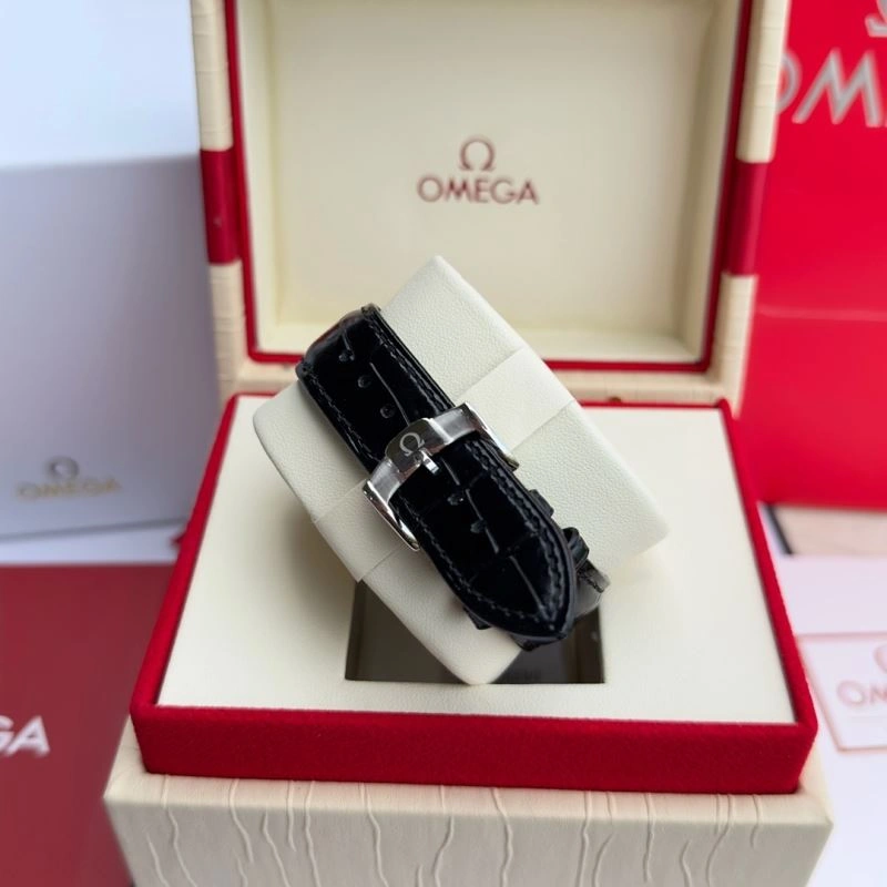 Top mirror OMEGA Watches