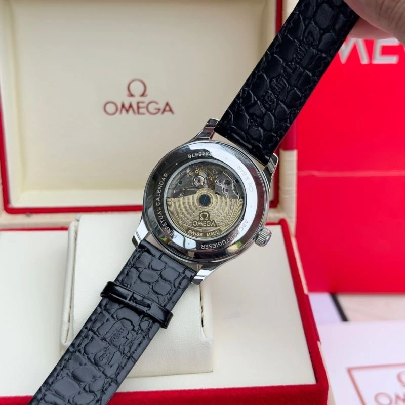 Top mirror OMEGA Watches