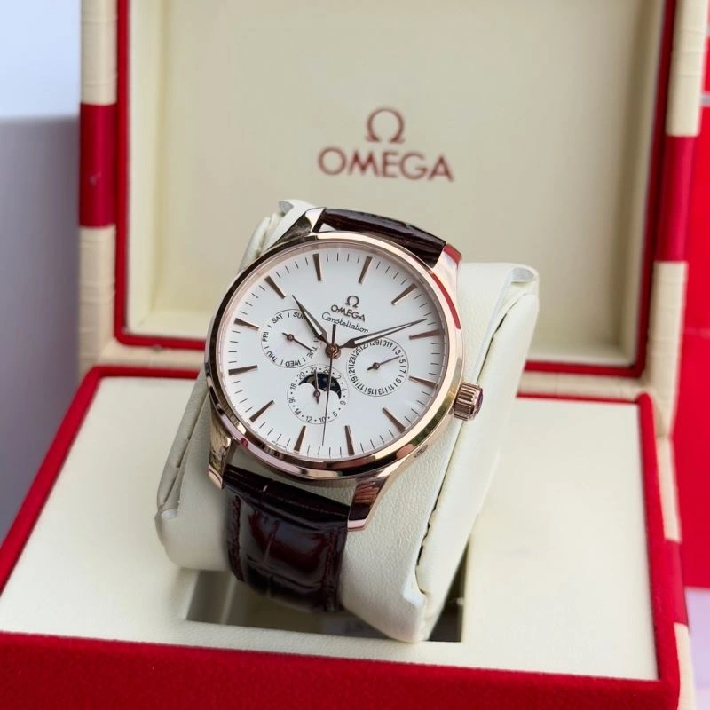 OMEGA Watches