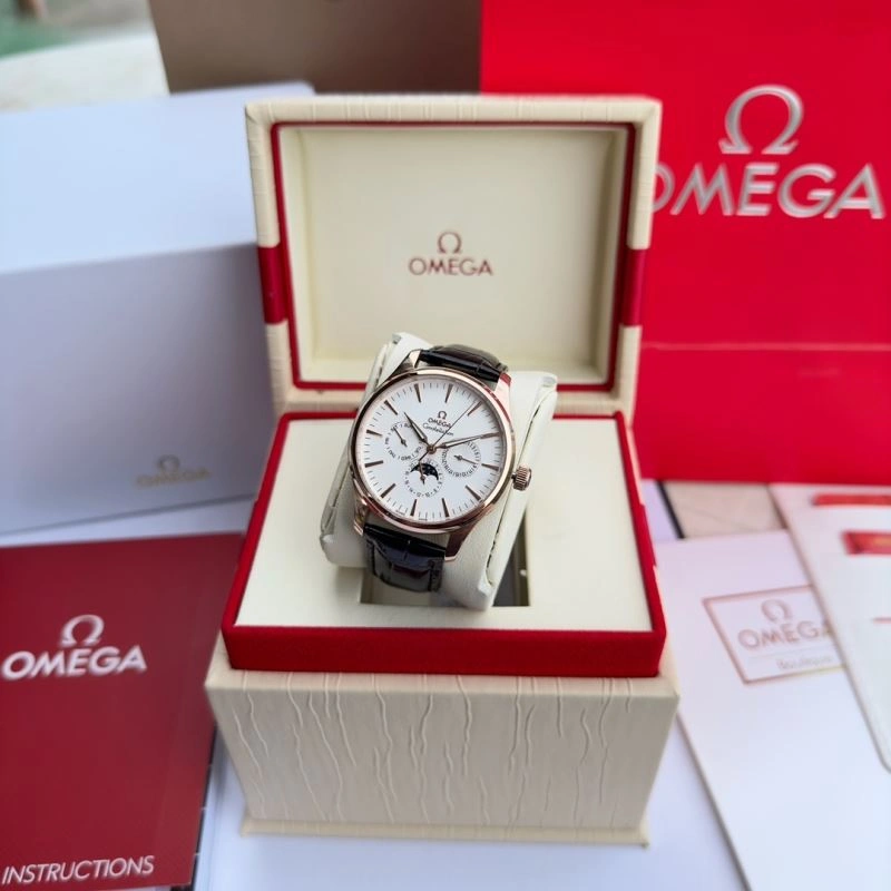 Precise copy OMEGA Watches