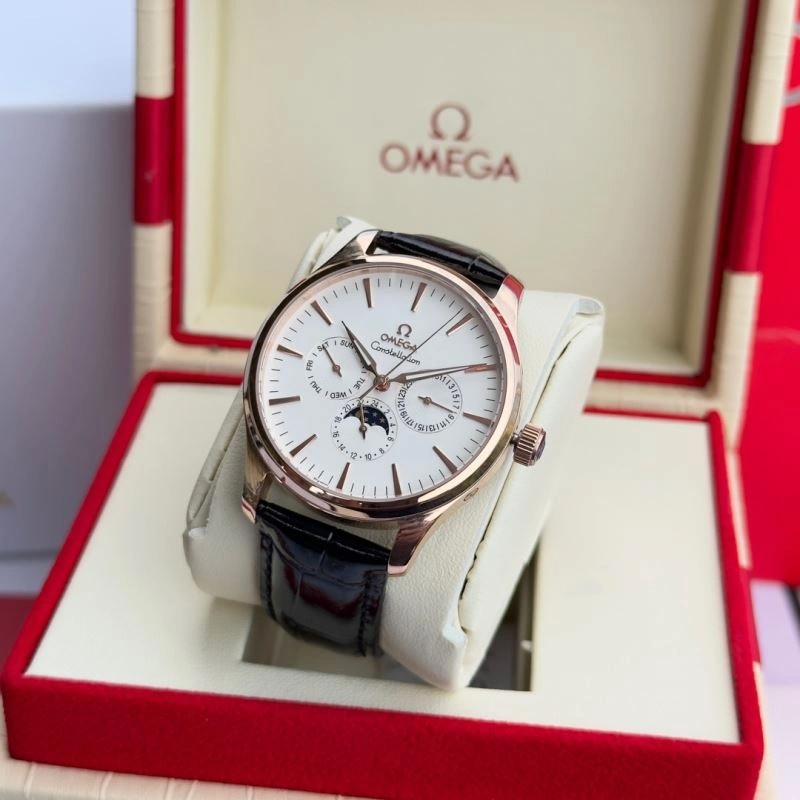 Precise copy OMEGA Watches