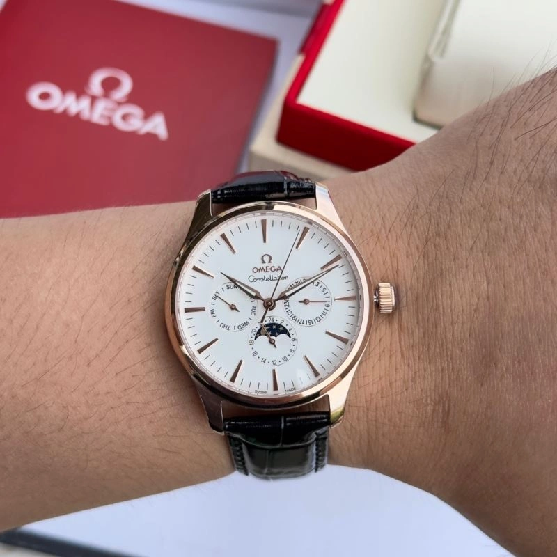 Precise copy OMEGA Watches