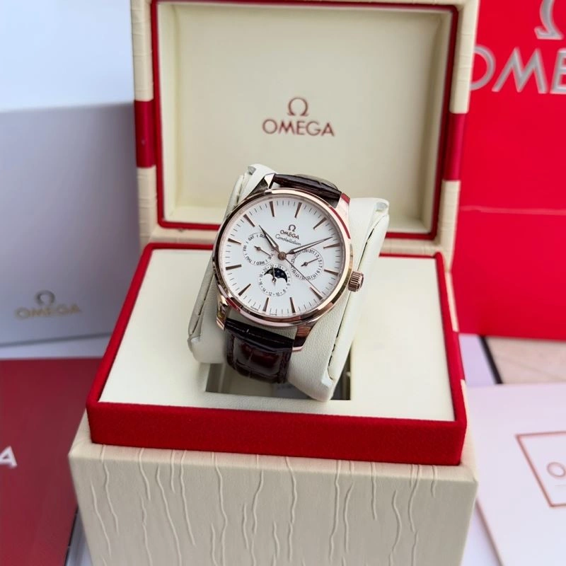Precise copy OMEGA Watches