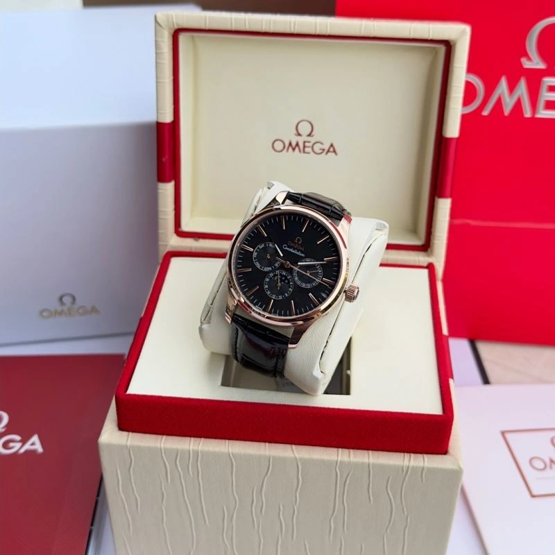 Precise copy OMEGA Watches