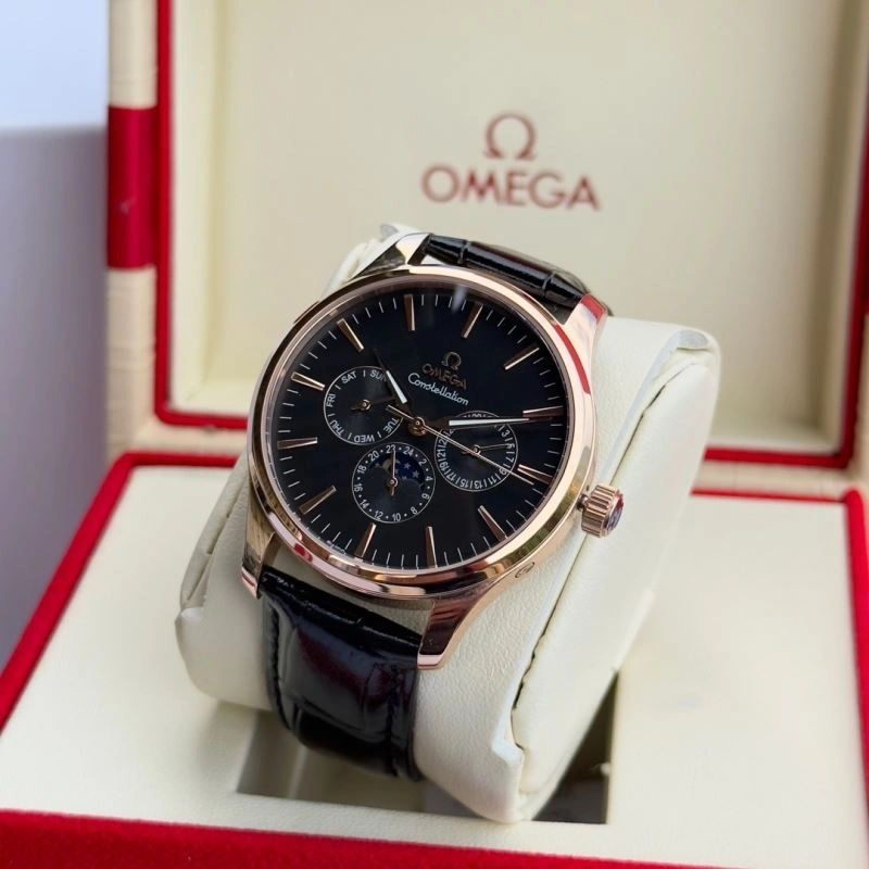 Precise copy OMEGA Watches