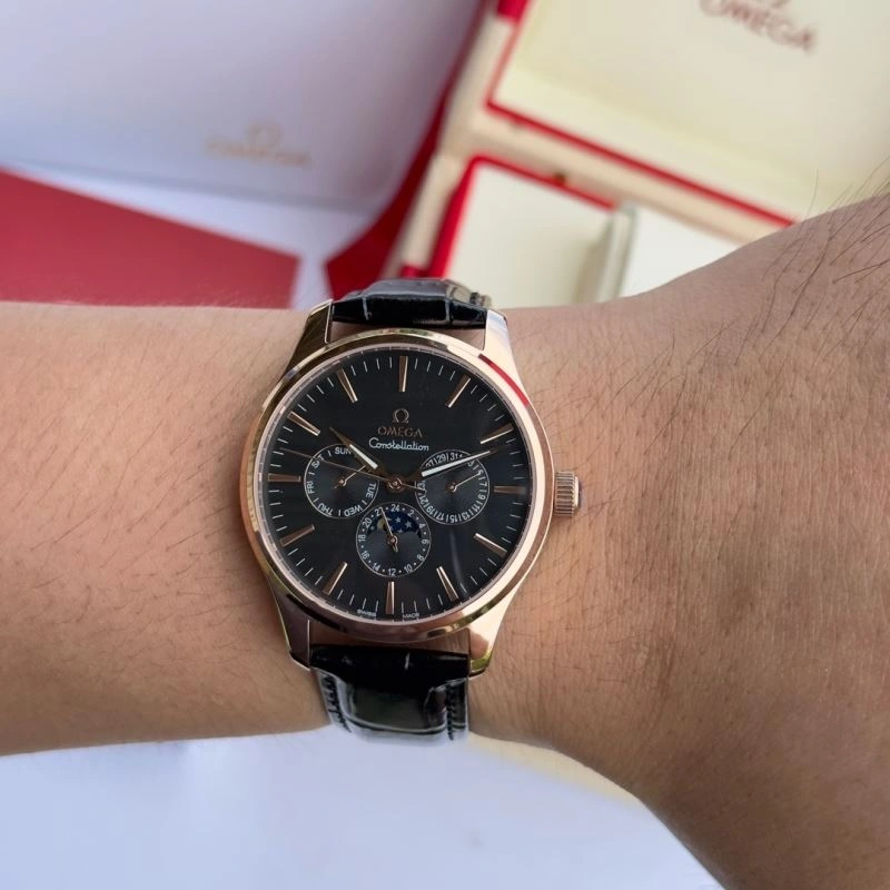 Precise copy OMEGA Watches