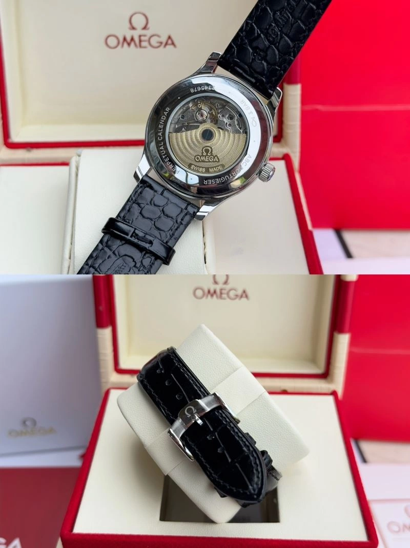 Precise copy OMEGA Watches