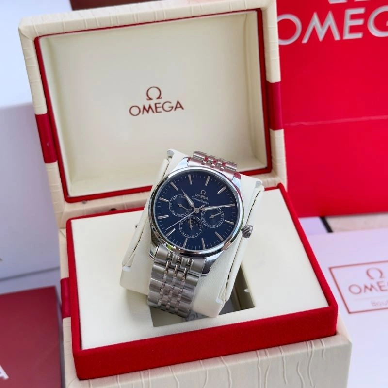 OMEGA Watches
