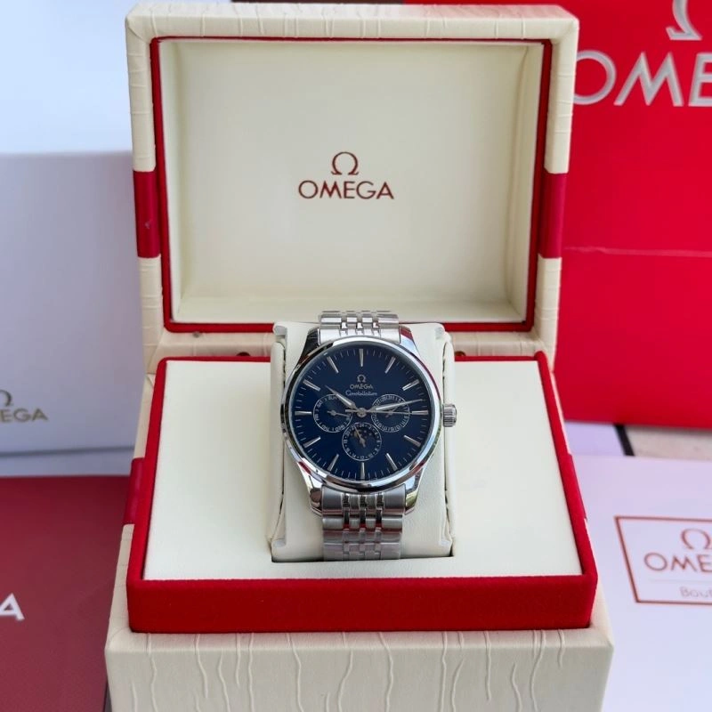 Top mirror OMEGA Watches