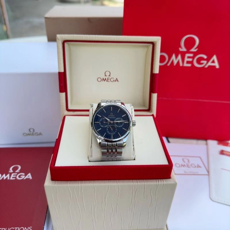 Top mirror OMEGA Watches