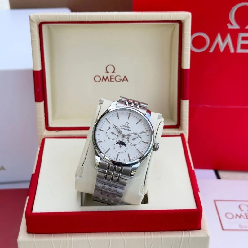 Top mirror OMEGA Watches