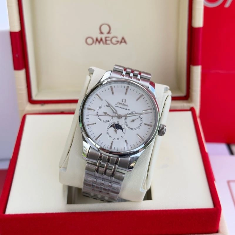 Top mirror OMEGA Watches