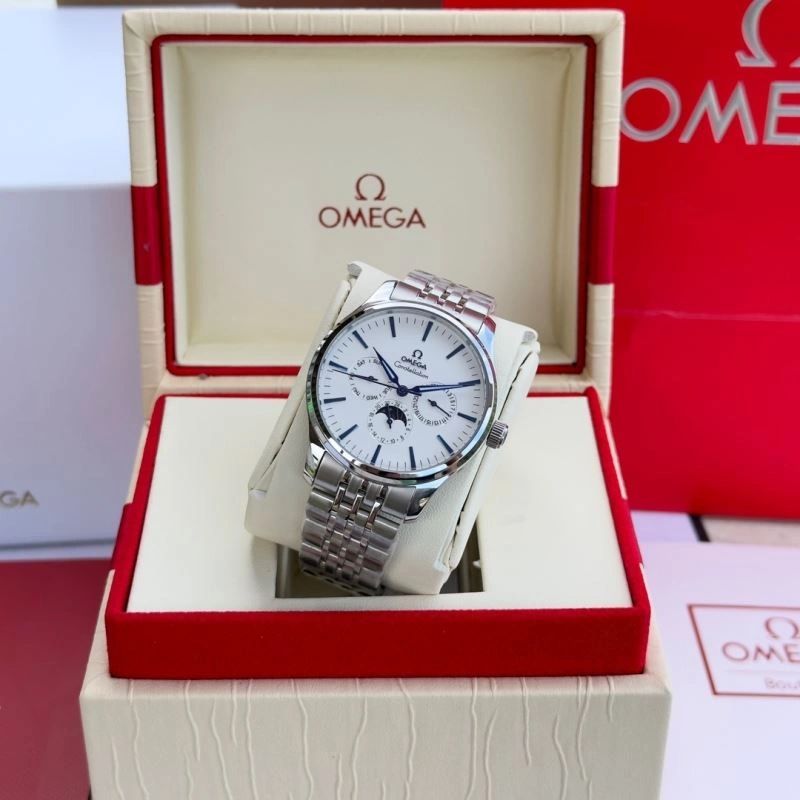 Top mirror OMEGA Watches