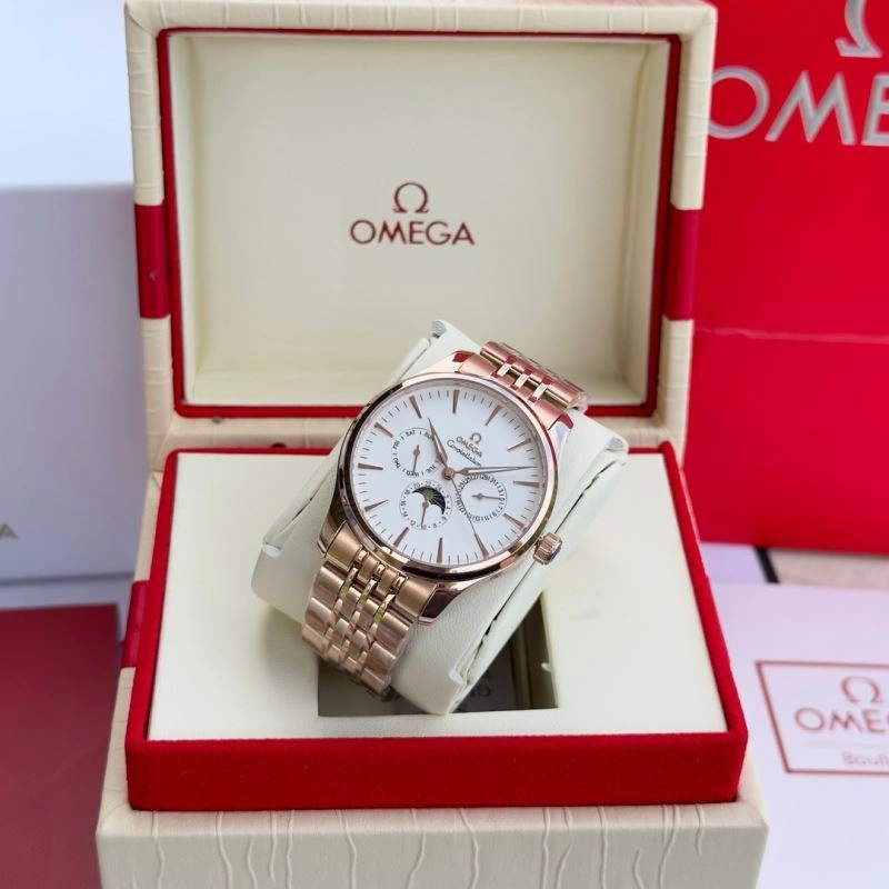 Top mirror OMEGA Watches